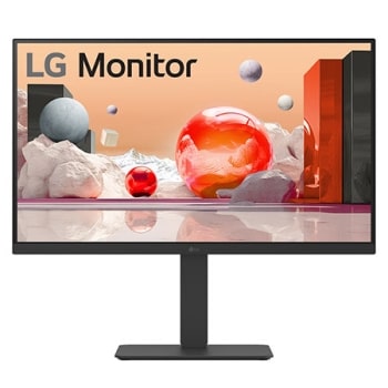 QHD Monitors & FHD Display Screens | LG UAE