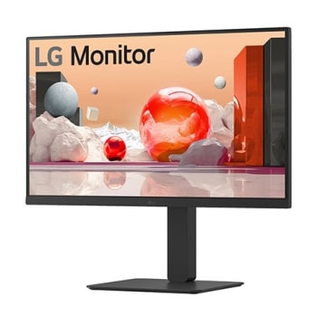 QHD Monitors & FHD Display Screens | LG UAE