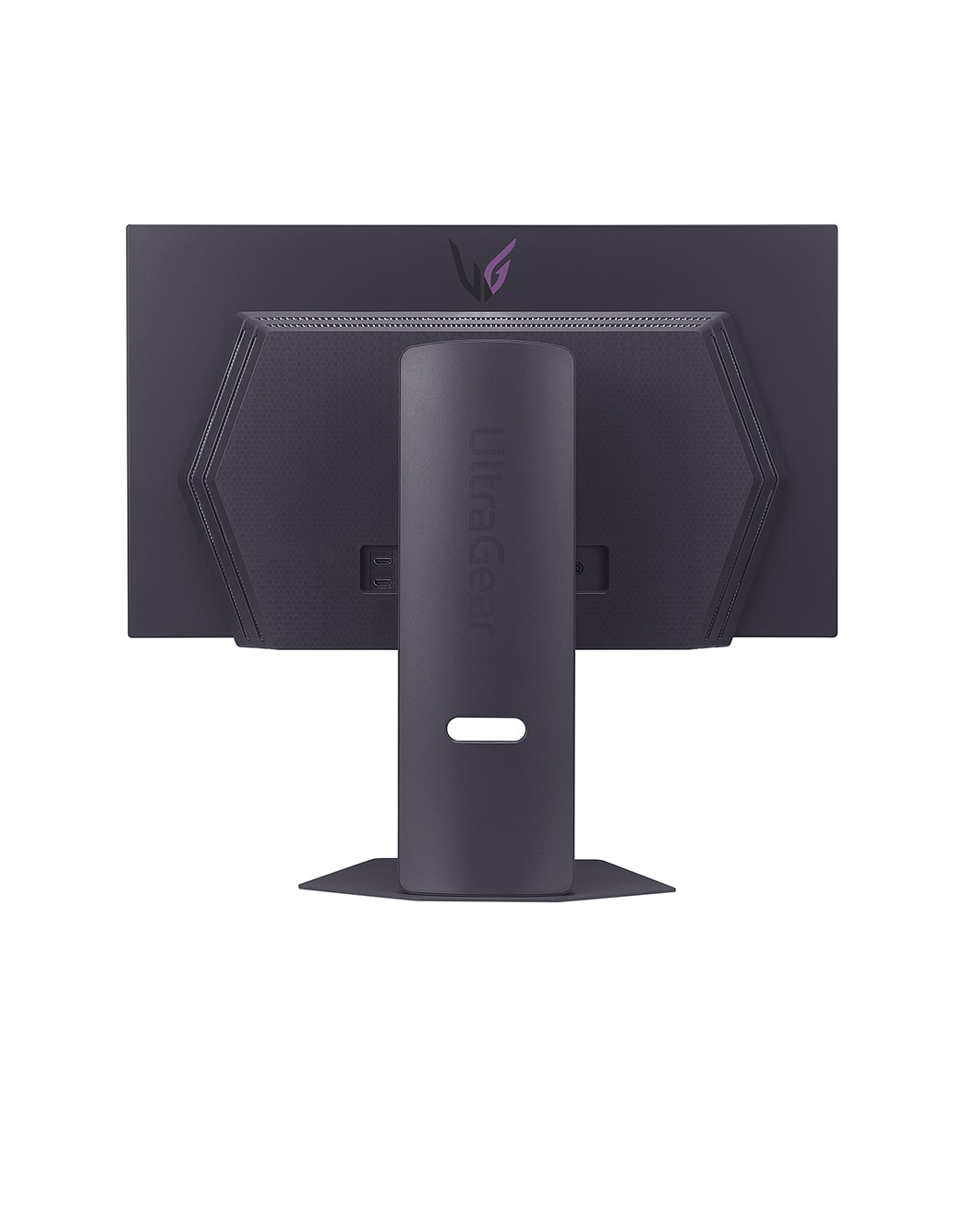 27'' UltraGear™ OLED 480Hz QHD gaming monitor | LG UAE