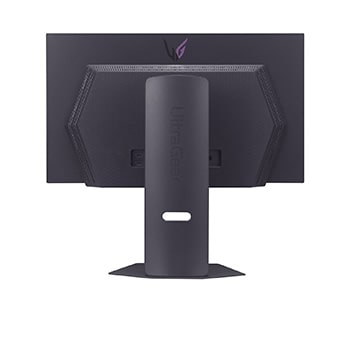 LG UltraGear™ Gaming Monitors - World's 1st 240Hz | LG UAE