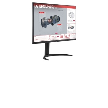 UltraFine™ Monitors: 4K, 5K & UHD Monitors | LG UAE