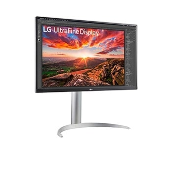 UltraFine™ Monitors: 4K, 5K & UHD Monitors | LG UAE
