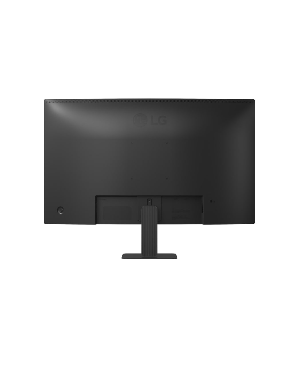 27-inch FHD Curved Monitor with USB-C | LG UAE