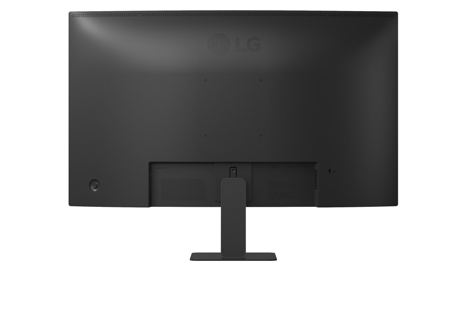 27-inch FHD Curved Monitor with USB-C | LG UAE