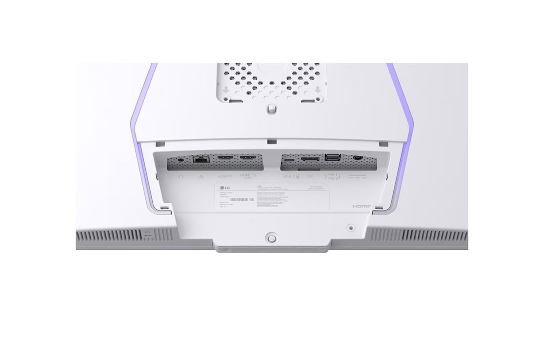 32-inch UltraGear™ UHD 4K Gaming Monitor | LG UAE