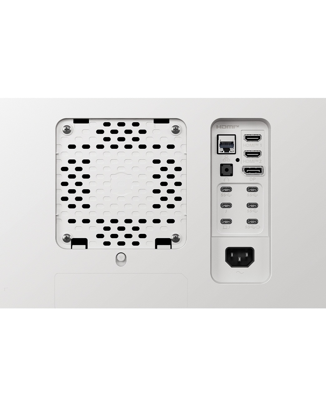LG 40 Inch UltraFine™ Nano Monitor 40U990A-W l LG UAE