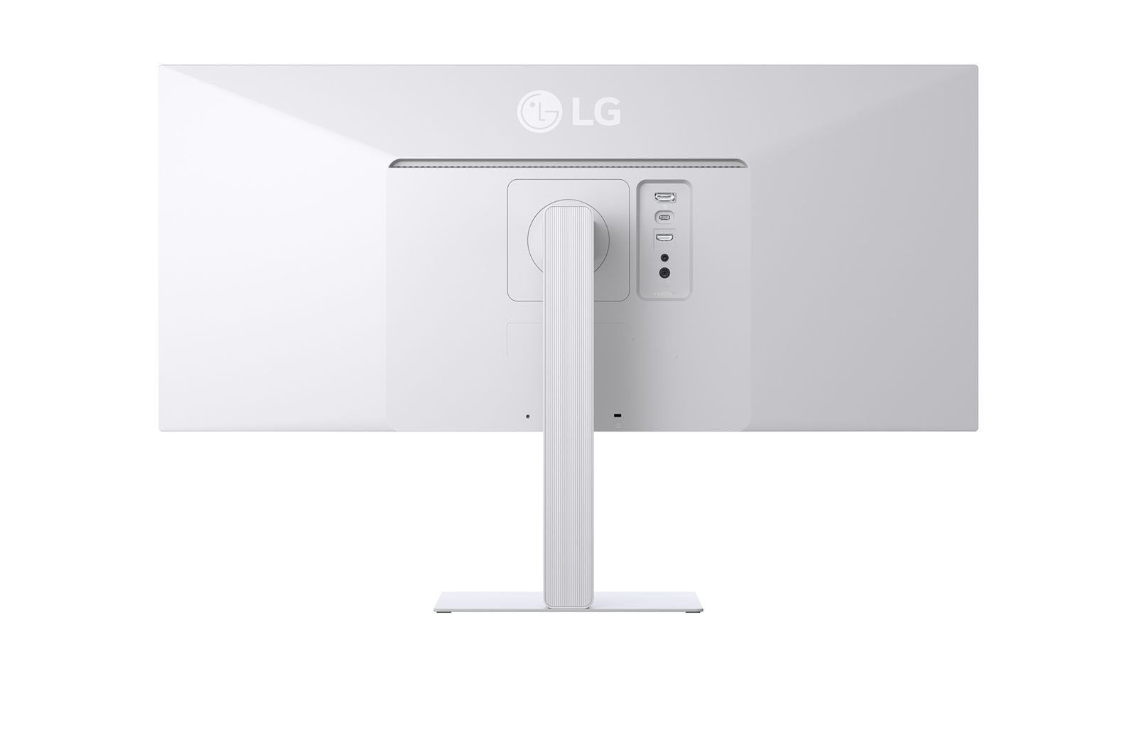 LG 34 Inch UltraWide IPS Monitor 34U530A-W l LG UAE