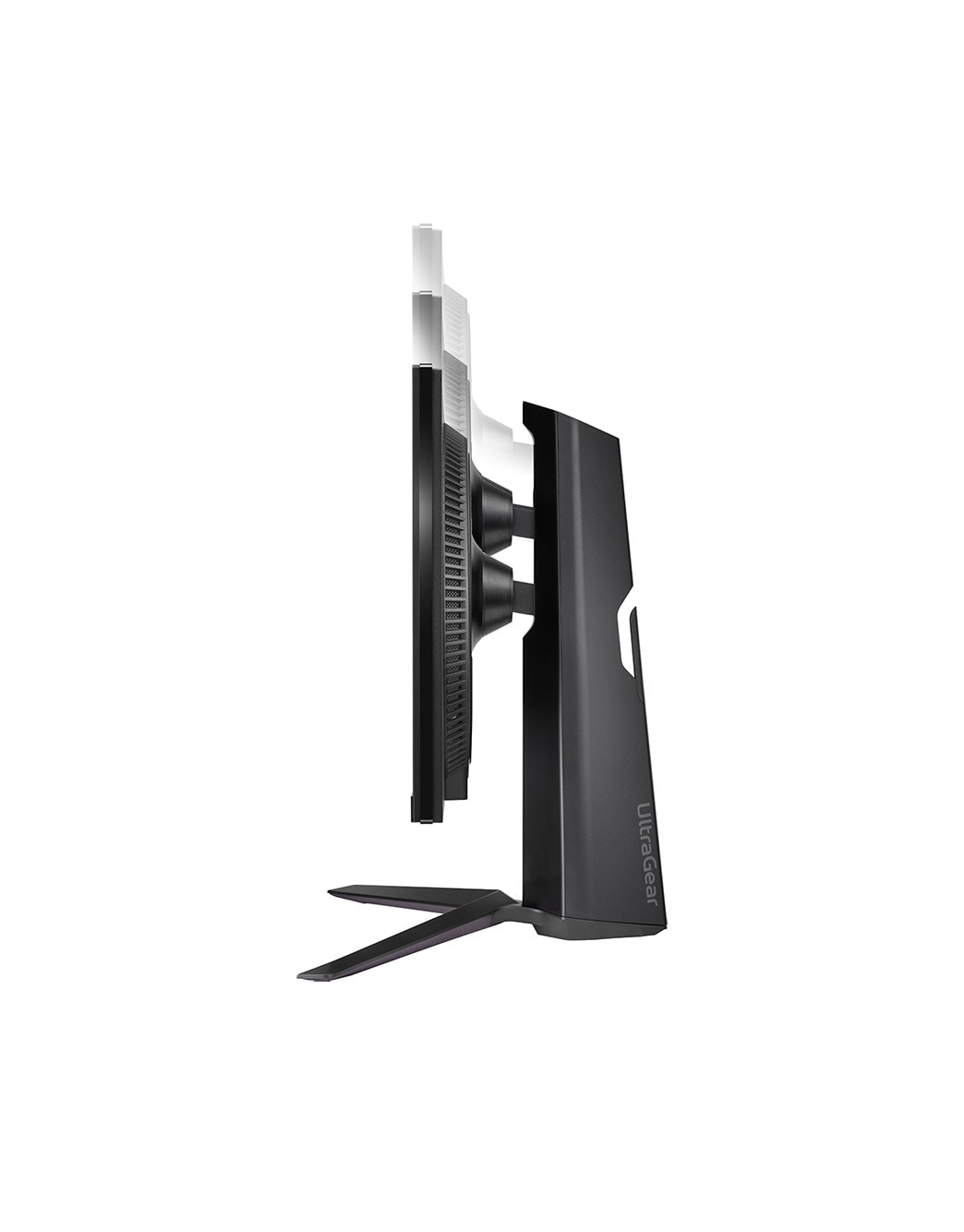 LG 24 inch UltraGear™ gaming monitor 24GS65F-B l LG UAE
