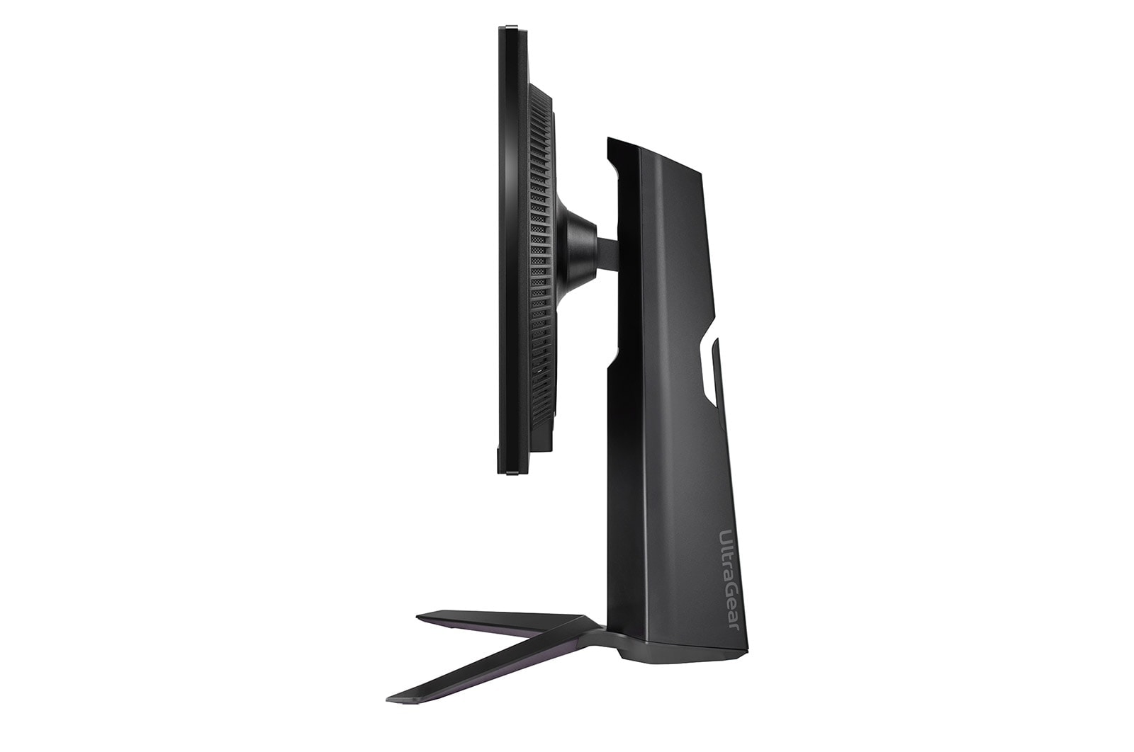LG 24 inch UltraGear™ gaming monitor 24GS65F-B l LG UAE