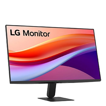 Computer Monitors for Gaming & Productivity | LG UAE