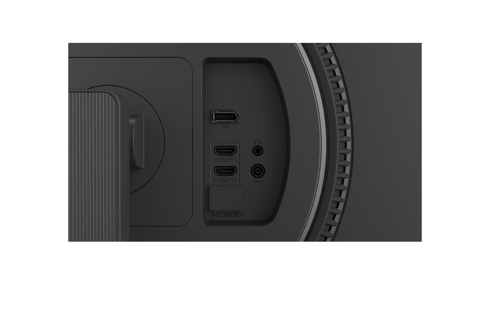 LG UltraGear™ 27'' G4 Gaming Monitor 27G440A-B | LG UAE