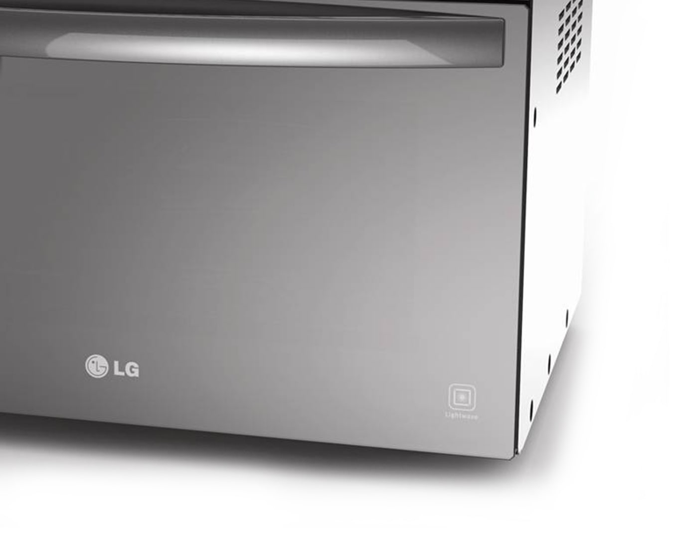 LG MA3884NAR : 38L SolarDOM Microwave Oven | LG UAE