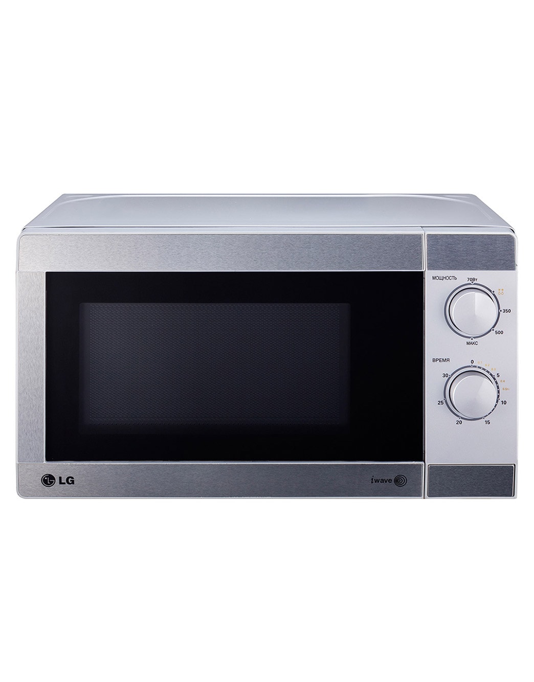 LG MS2022D : 20L Solo Microwave Oven with I Wave | LG UAE