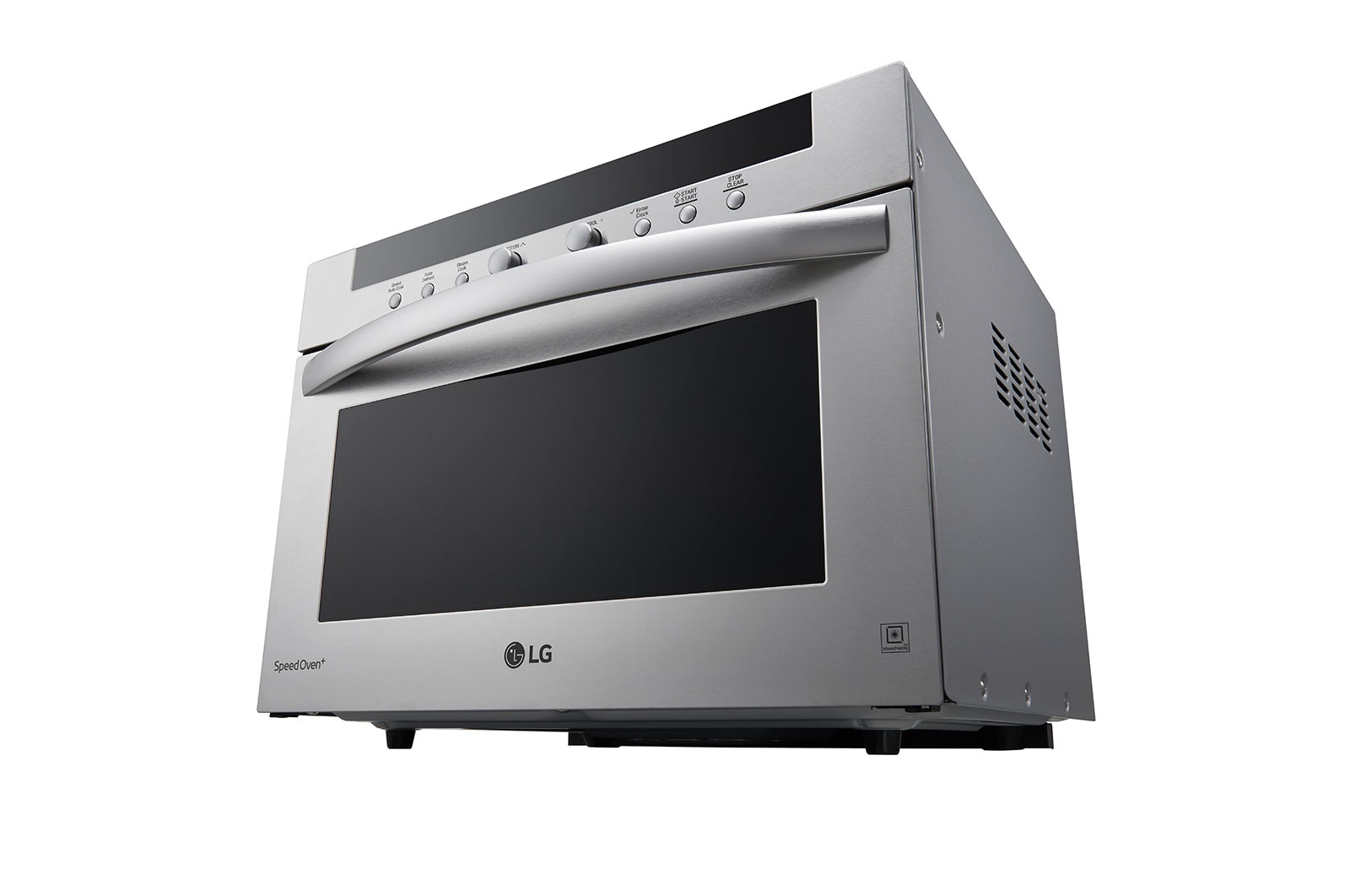 LG MA3884VC : 38L SolarDOM Microwave Oven | LG UAE