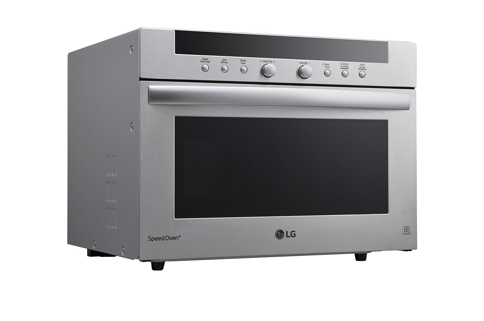 LG MA3884VC : 38L SolarDOM Microwave Oven | LG UAE