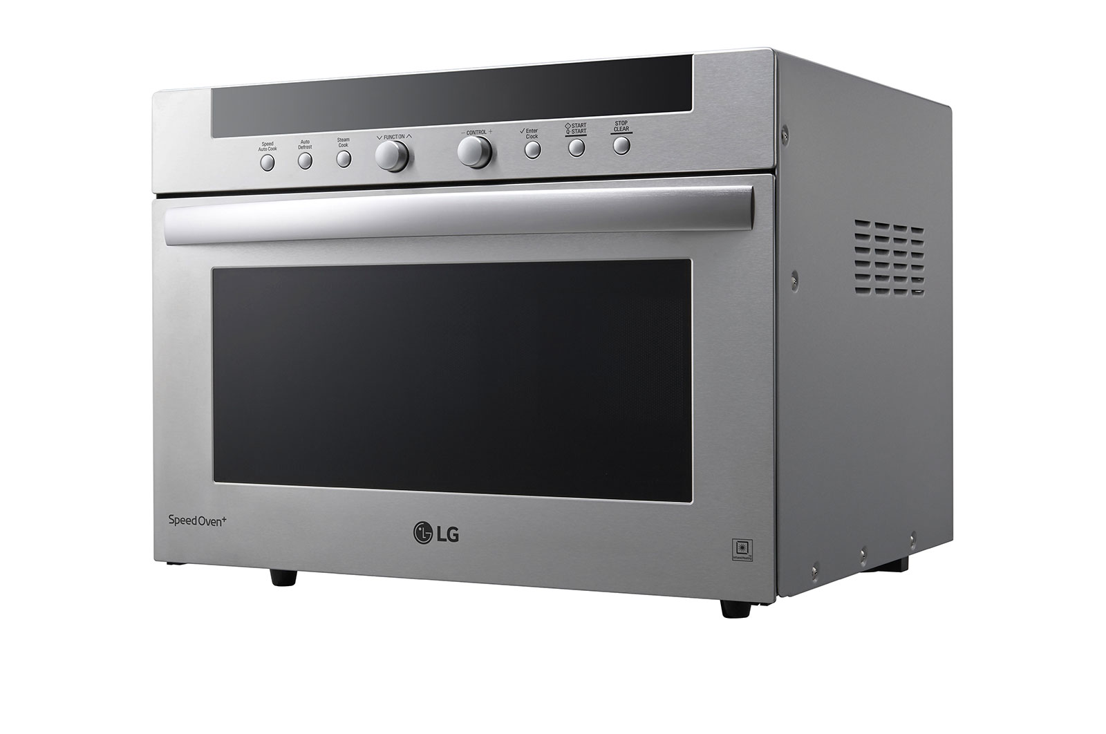 LG MA3884VC : 38L SolarDOM Microwave Oven | LG UAE