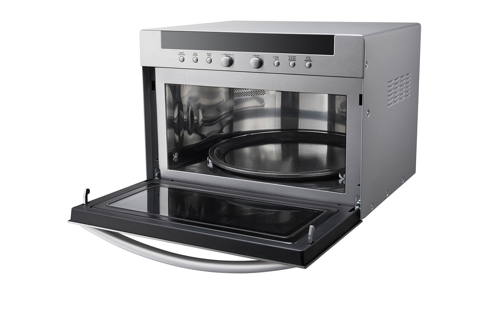 LG MA3884VC : 38L SolarDOM Microwave Oven | LG UAE
