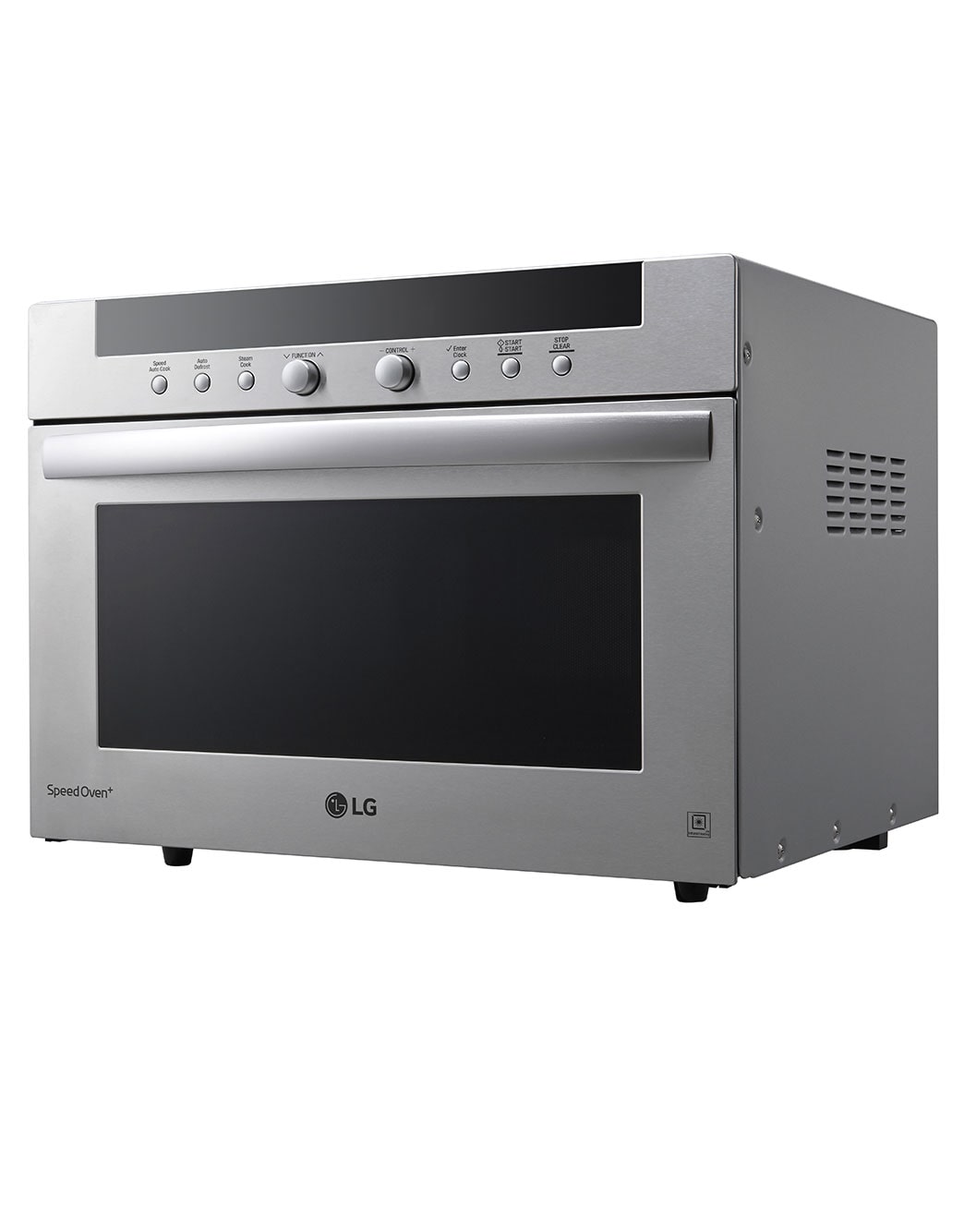 LG MA3884VC : 38L SolarDOM Microwave Oven | LG UAE
