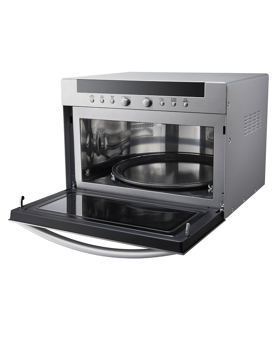 LG MA3884VC : 38L SolarDOM Microwave Oven | LG UAE