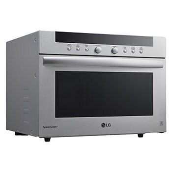LG SolarDOM™ Microwaves | LG UAE