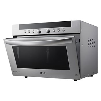 LG SolarDOM™ Microwaves | LG UAE