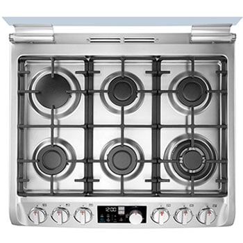 Cookers: View LG Cookers | LG UAE