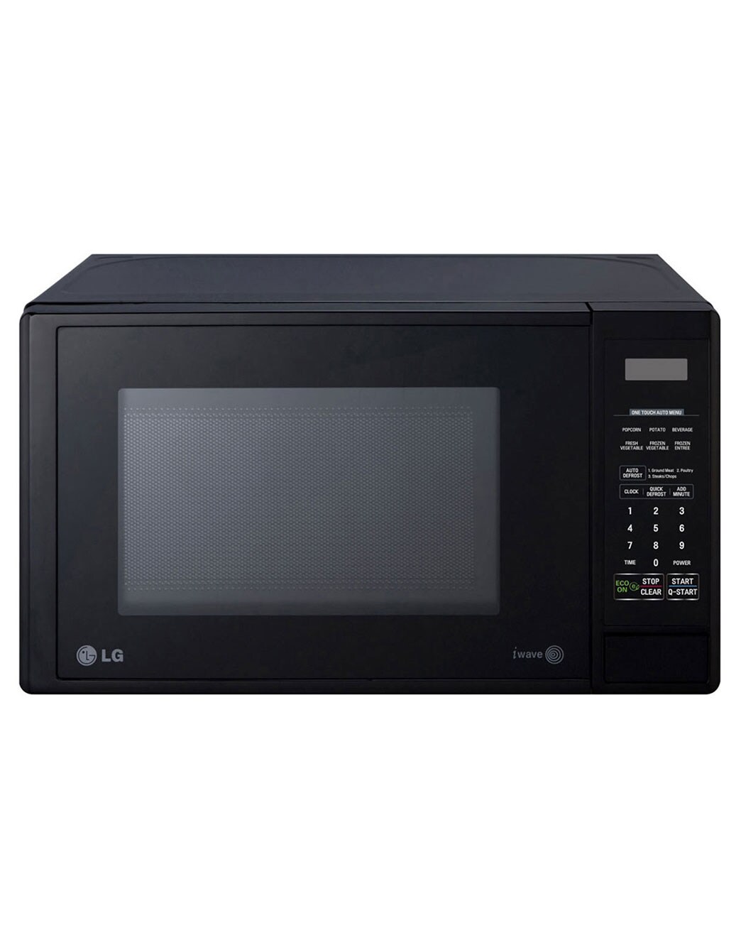 LG Small Microwave, 700W Power, 20L | LG UAE