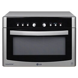 LG SolarDOM™ Microwaves | LG UAE