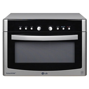 LG SolarDOM™ Microwaves | LG UAE
