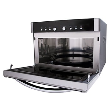 LG SolarDOM™ Microwaves | LG UAE