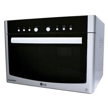 LG SolarDOM™ Microwaves | LG UAE