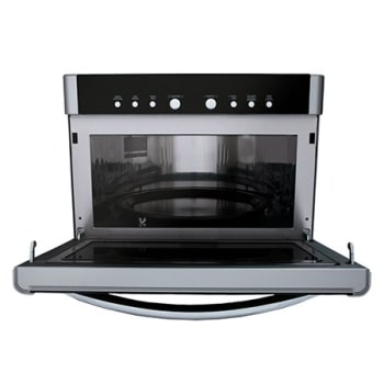 LG SolarDOM™ Microwaves | LG UAE