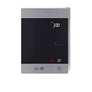 Microwave oven Solo LG-MS2595CIS - 25 liters | LG UAE