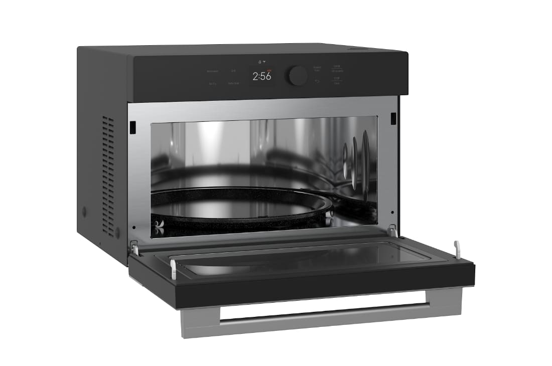 38L SolarDOM™ Microwave Oven - MA3885SPB | LG UAE