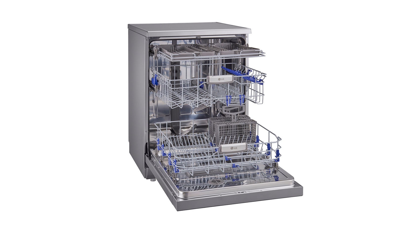 LG D1464CF: Dishwasher | LG UAE