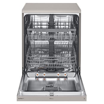 Meet Best LG's Dishwashers with QuadWash™ | LG UAE