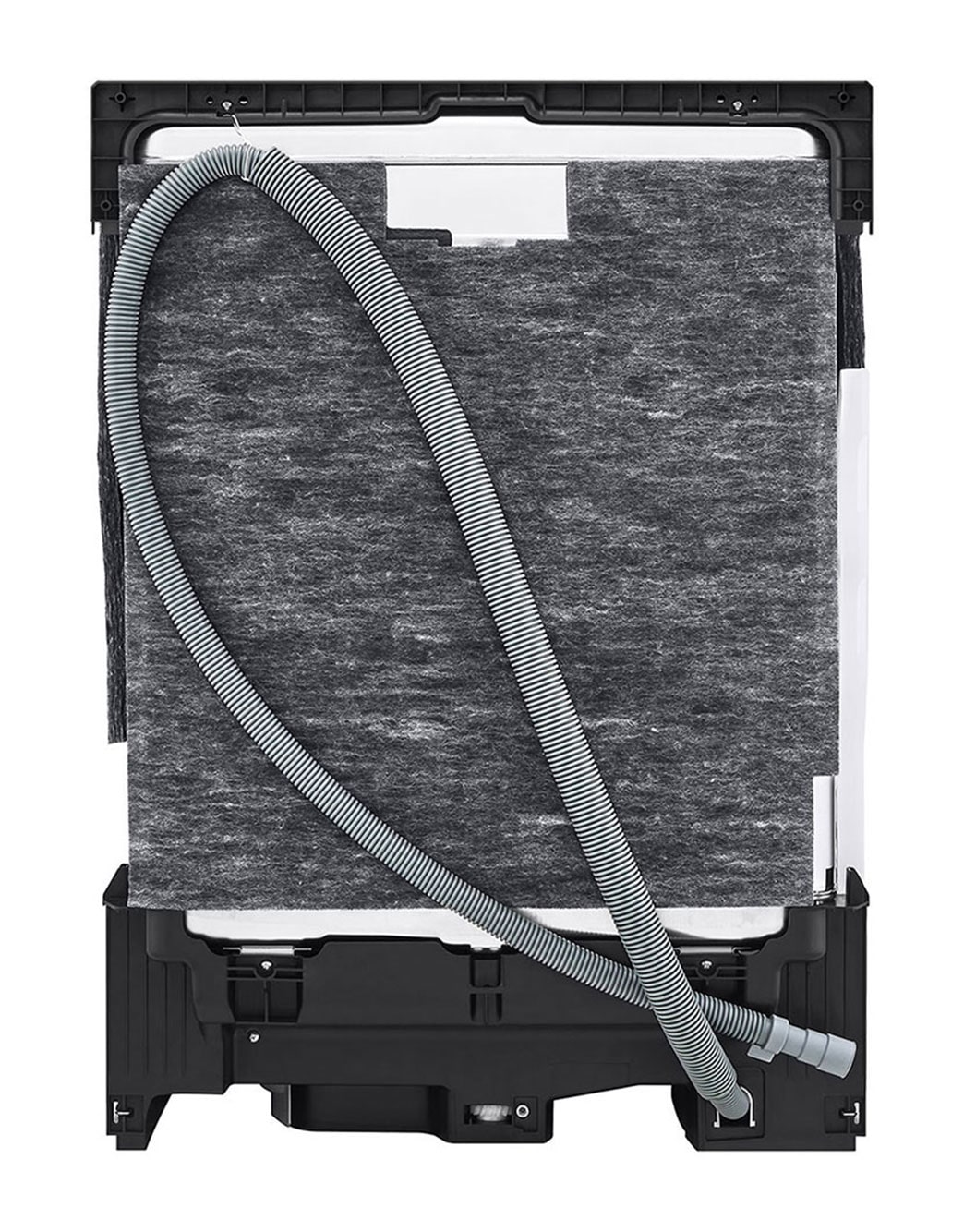 LG QuadWash™ Dishwasher, Inverter Direct Drive | LG UAE