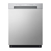 LG QuadWash™ Dishwasher, Inverter Direct Drive | LG UAE