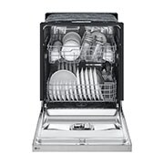 LG QuadWash™ Dishwasher, Inverter Direct Drive | LG UAE