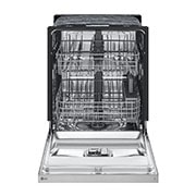 LG QuadWash™ Dishwasher, Inverter Direct Drive | LG UAE