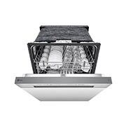 LG QuadWash™ Dishwasher, Inverter Direct Drive | LG UAE