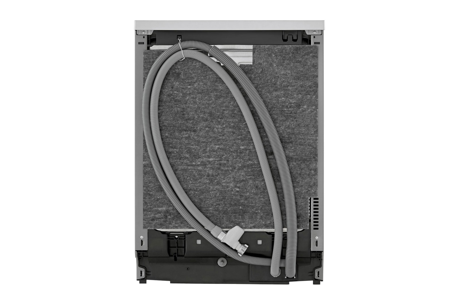 LG QuadWash™ Dishwasher, Inverter Direct Drive | LG UAE