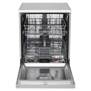 Meet Best LG's Dishwashers with QuadWash™ | LG UAE