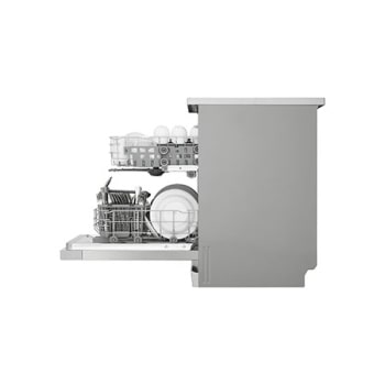 Meet Best LG's Dishwashers with QuadWash™ | LG UAE