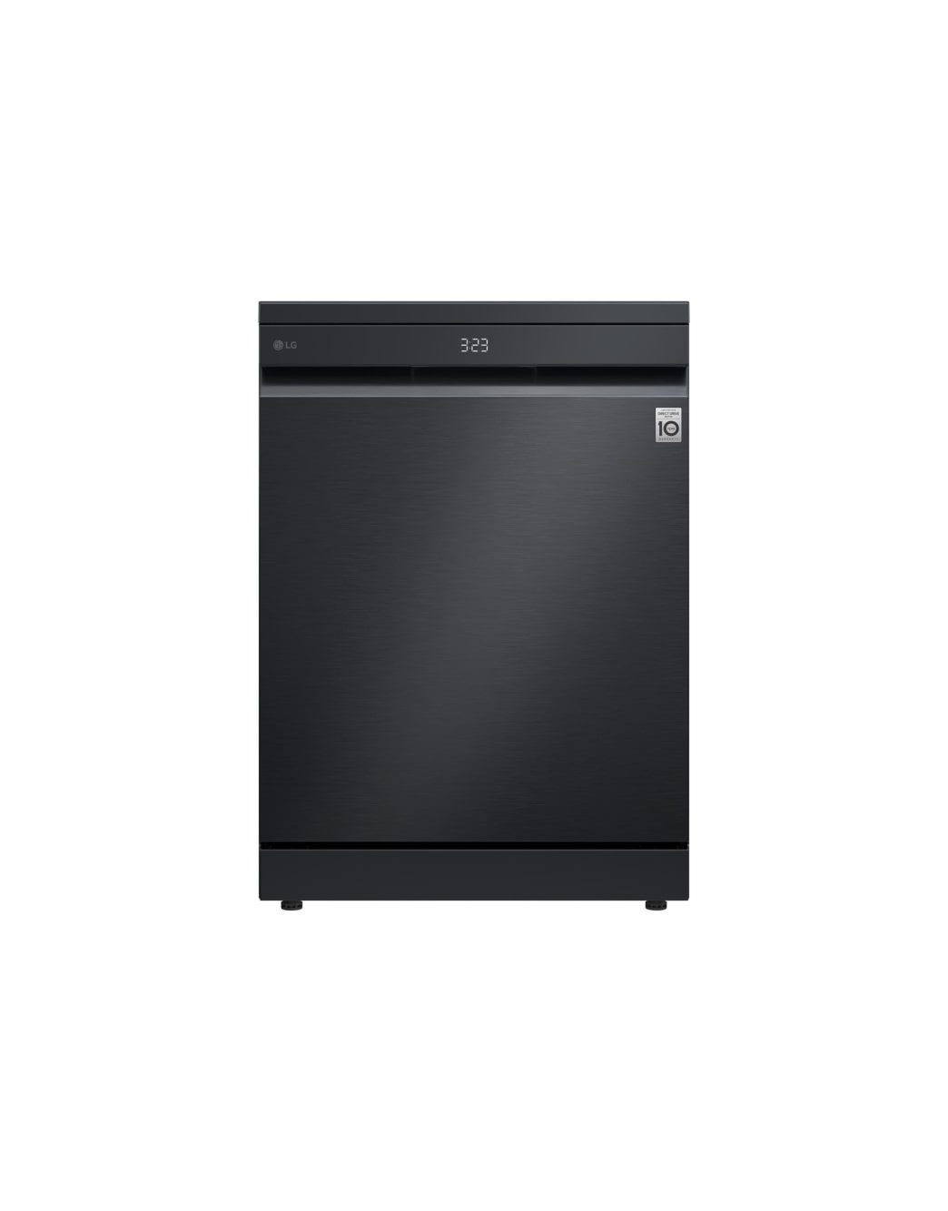 14 Places QuadWash™ Dishwasher, DFC287HMS | LG UAE