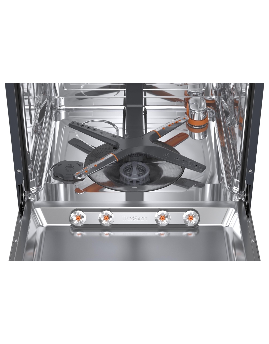 14 Places QuadWash™ Dishwasher, DFC287HMS | LG UAE