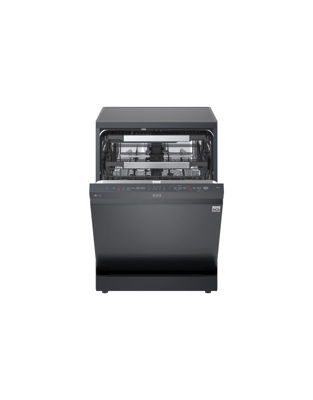 14 Places QuadWash™ Dishwasher, DFC287HMS | LG UAE