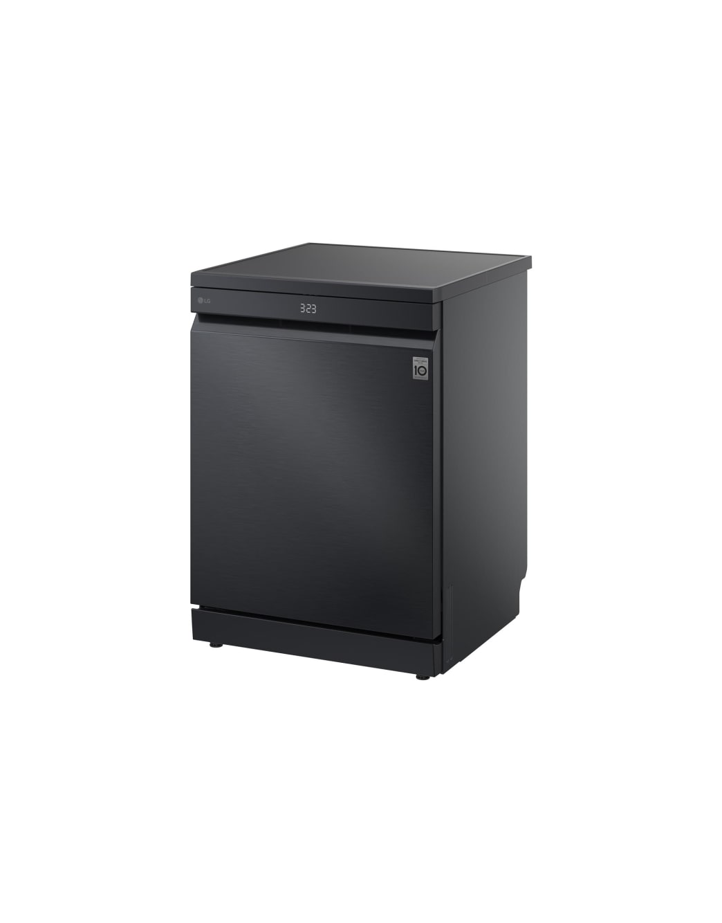 14 Places QuadWash™ Dishwasher, DFC287HMS | LG UAE