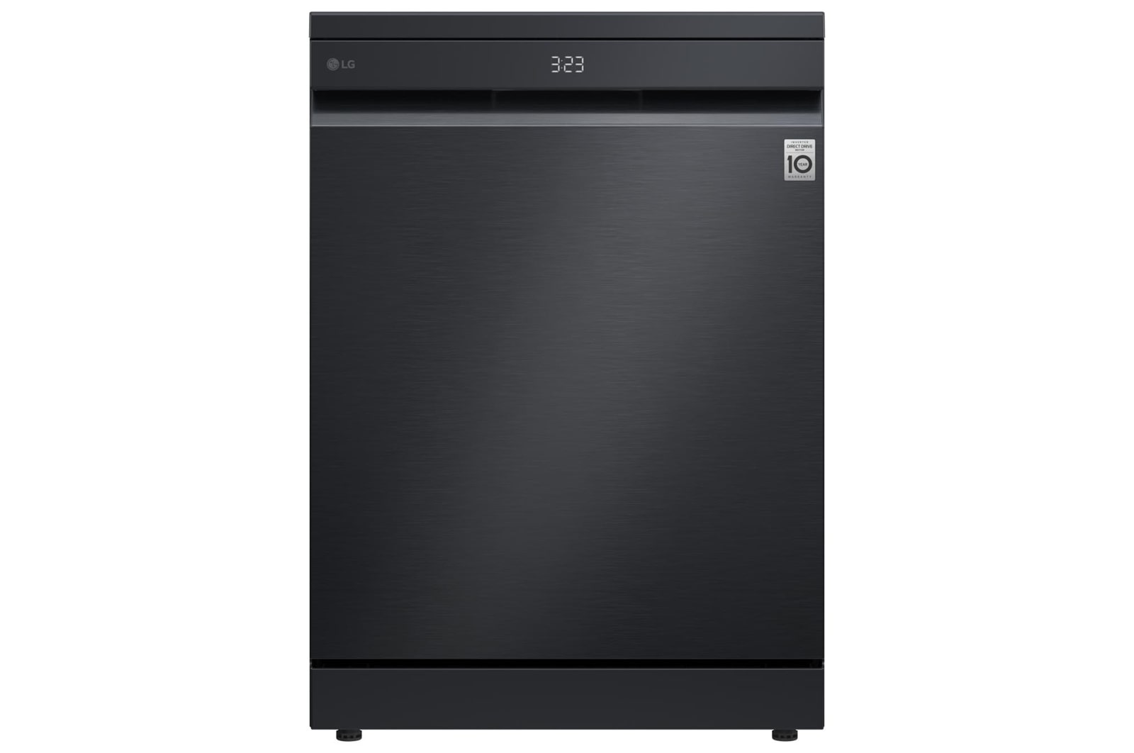 14 Places QuadWash™ Dishwasher, DFC287HMS | LG UAE