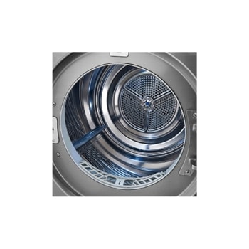 LG Clothes Dryers: Dual Inverter & TrueSteam™ | LG UAE